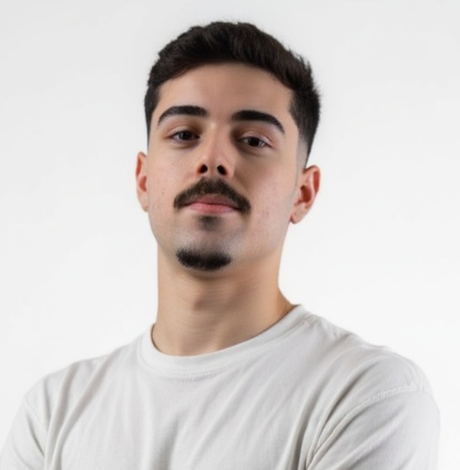 Lucas Daher | Portfólio